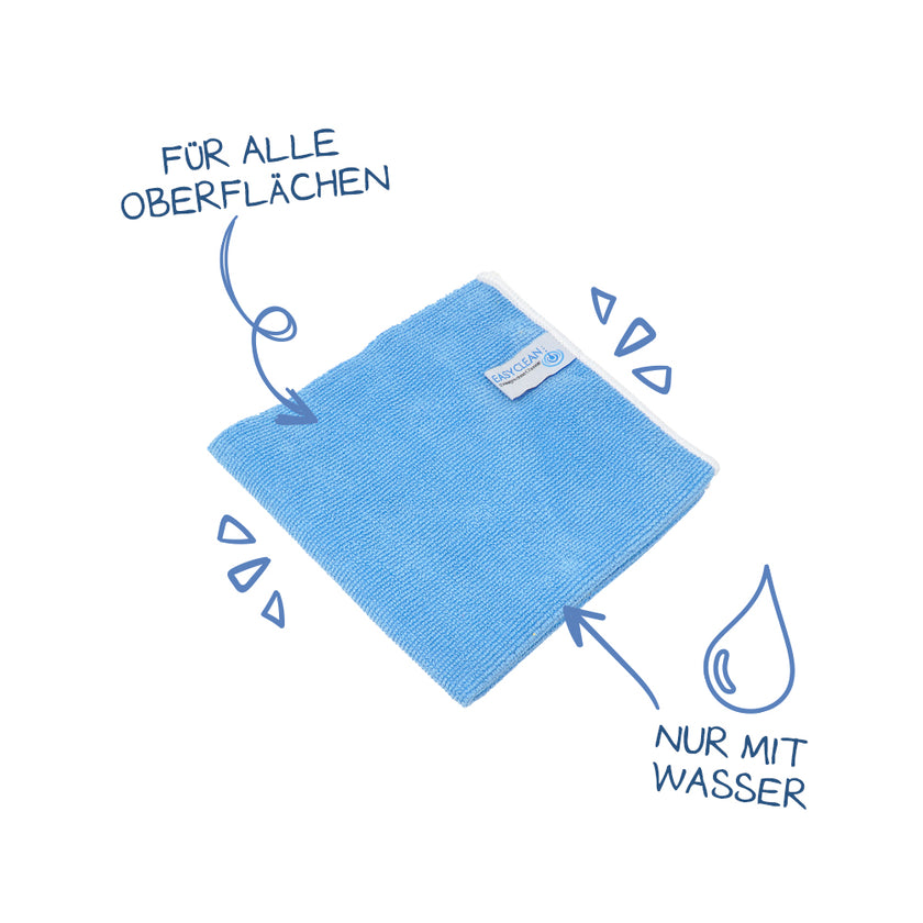EASYCLEAN Putz- und Pflegemittel – EASYCLEAN-SHOP.de
